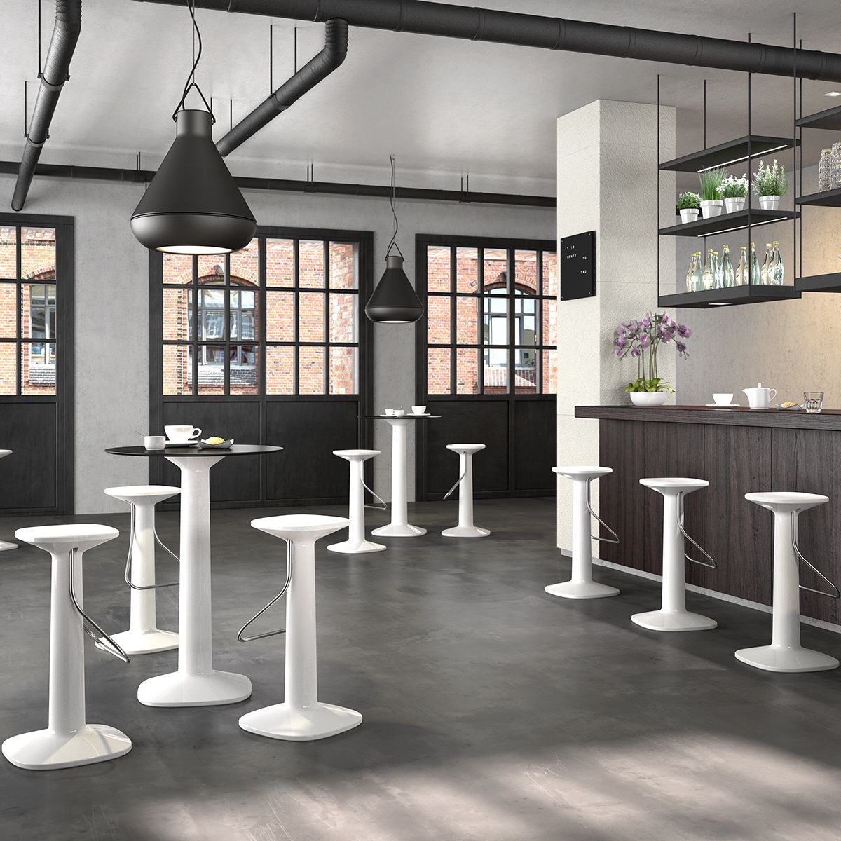 TOOL TABLE Table By Plust