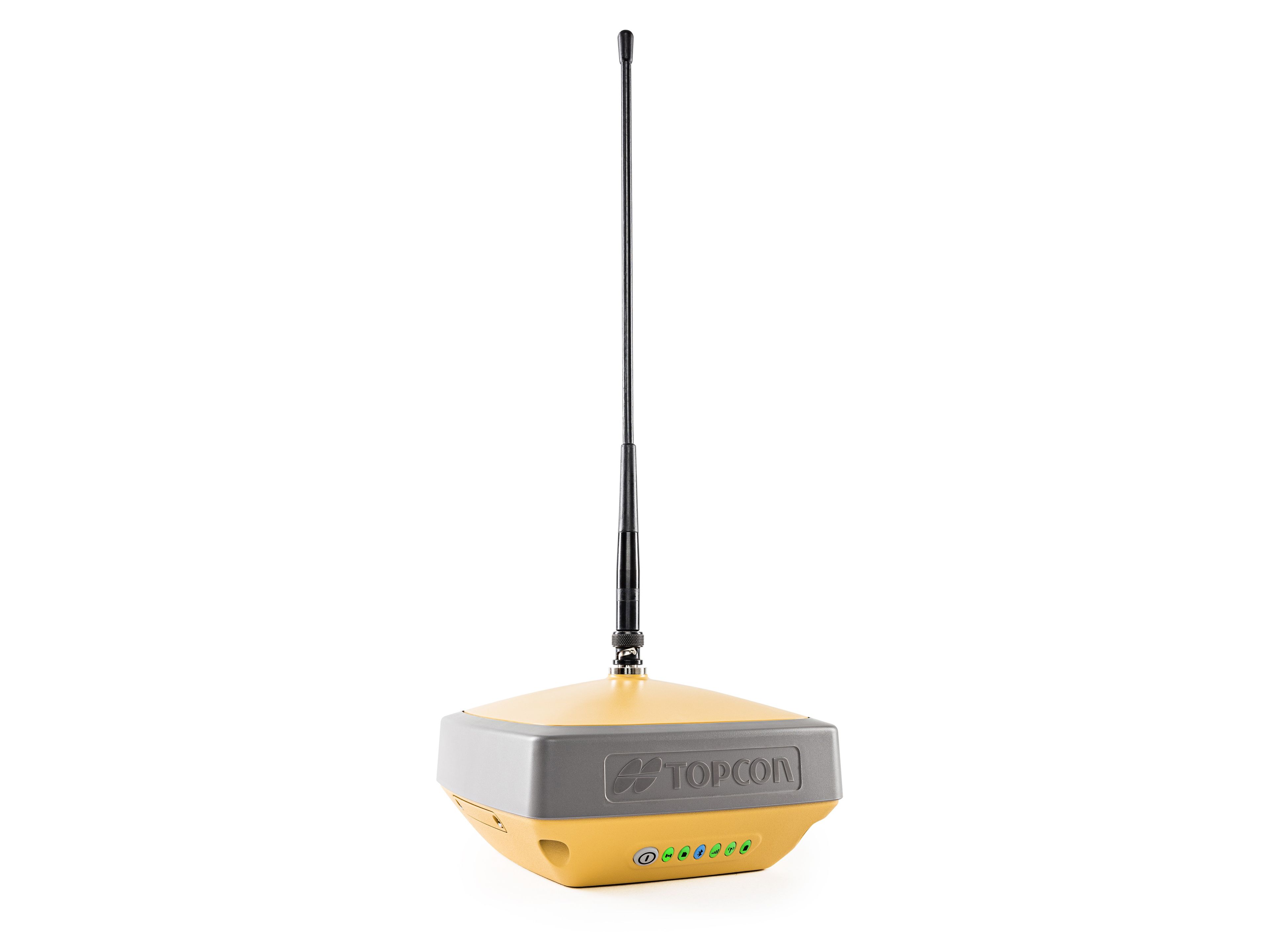 Ricevitore GNSS TOPCON HiPer VR By Topcon