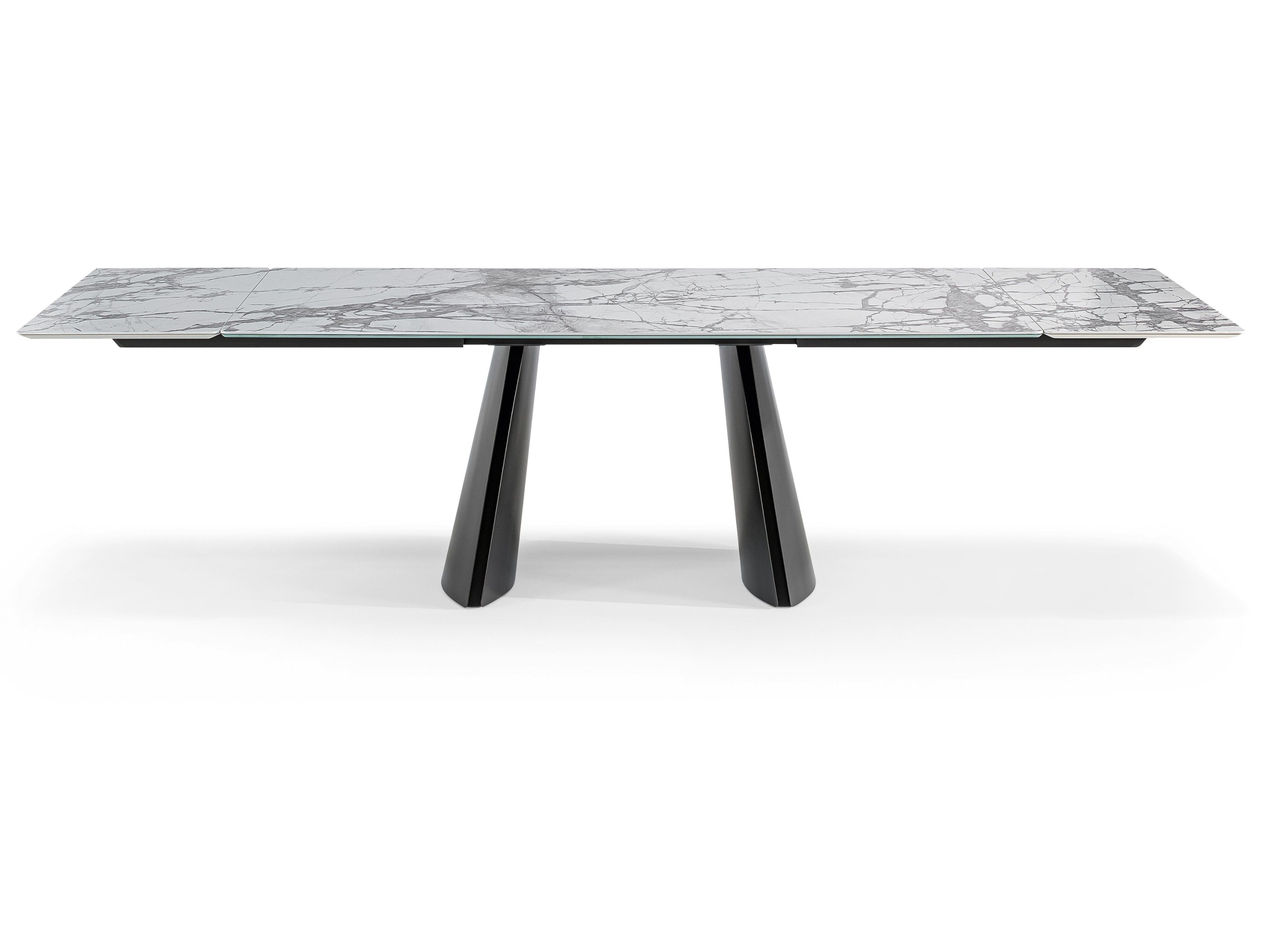 TORII | Extending table By Bonaldo design Marconato & Zappa Architetti ...