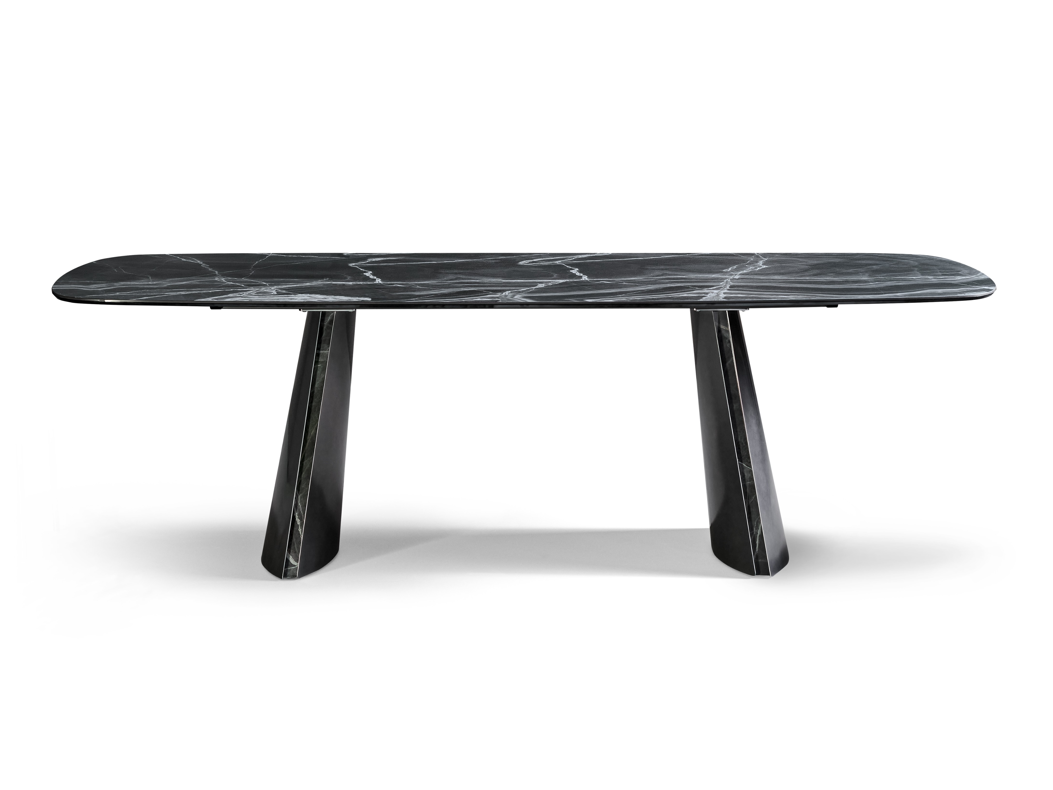 TORII | Barrel-shaped table Barrel-shaped table By Bonaldo | design ...