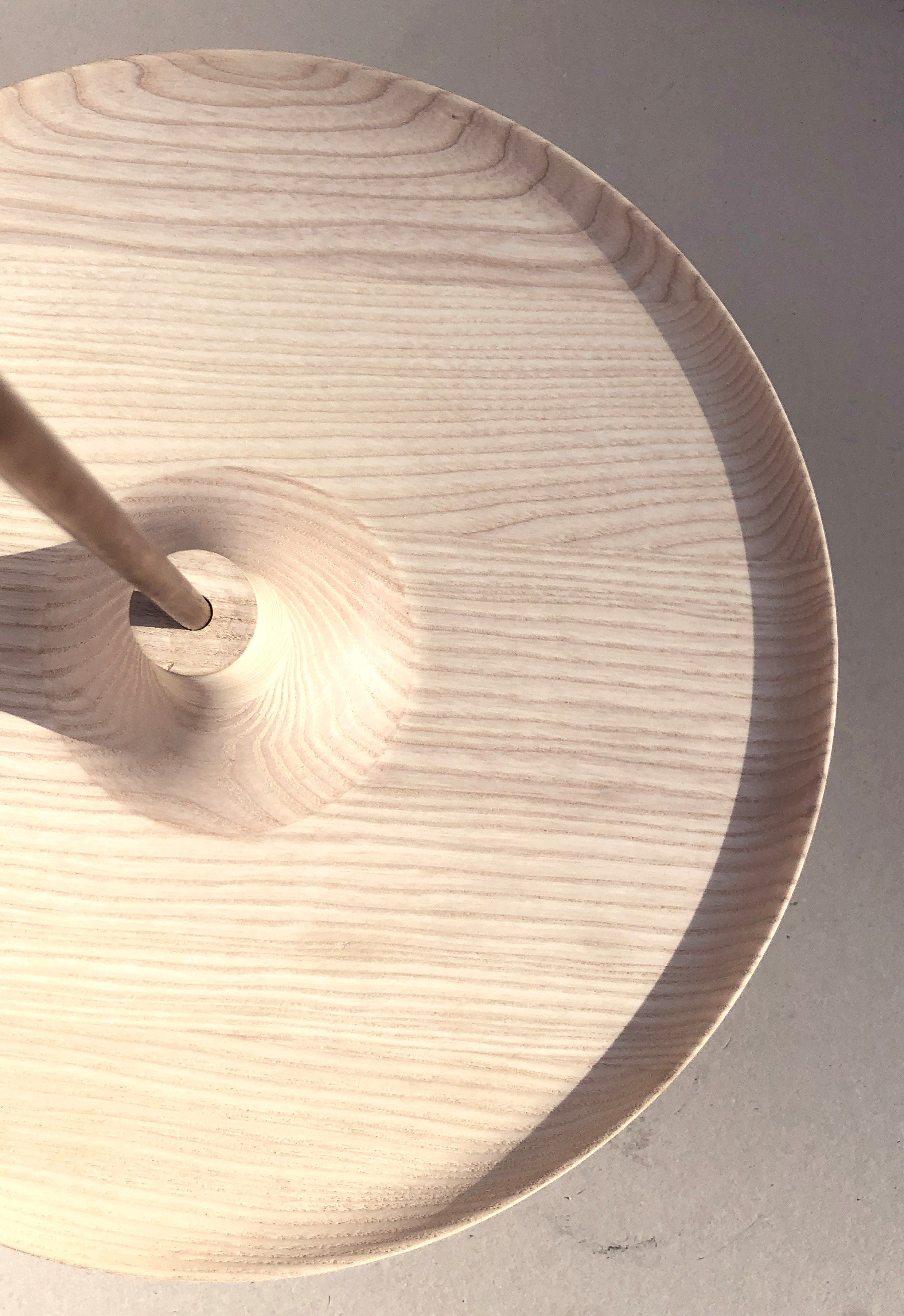 TOUPY | Ash pin tray Toupy Collection By MADEMOISELLE JO design Joan ...