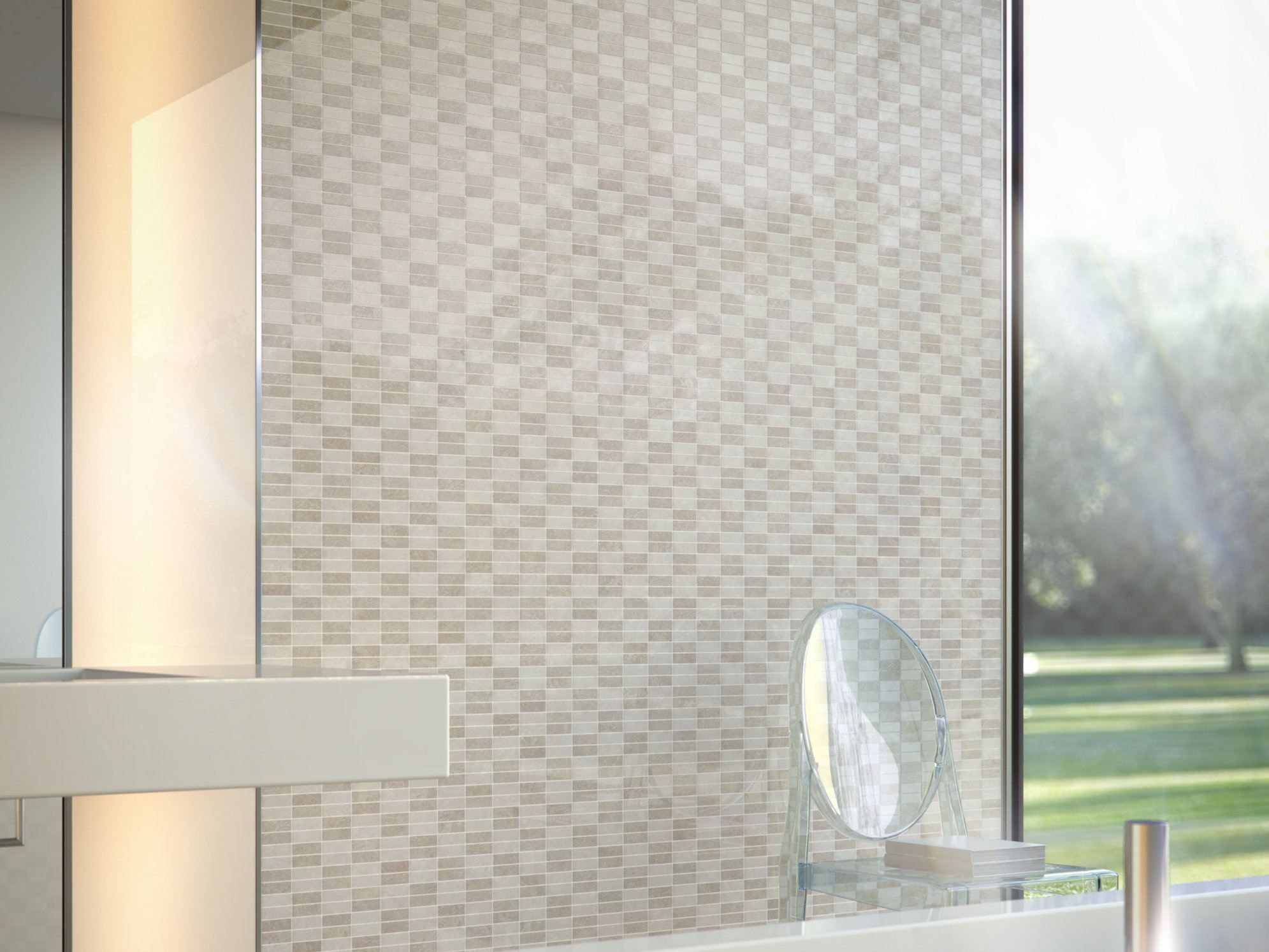 TRACE | Wall tiles By RECER
