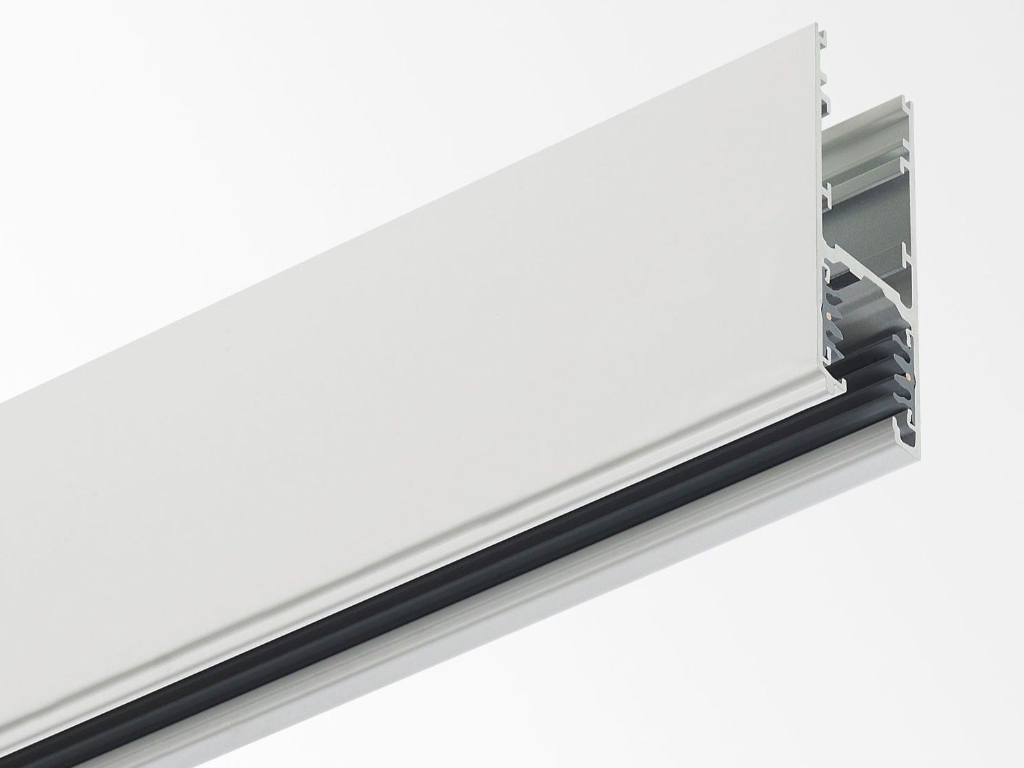 TRACK 3F DIM H track-Light By Delta Light