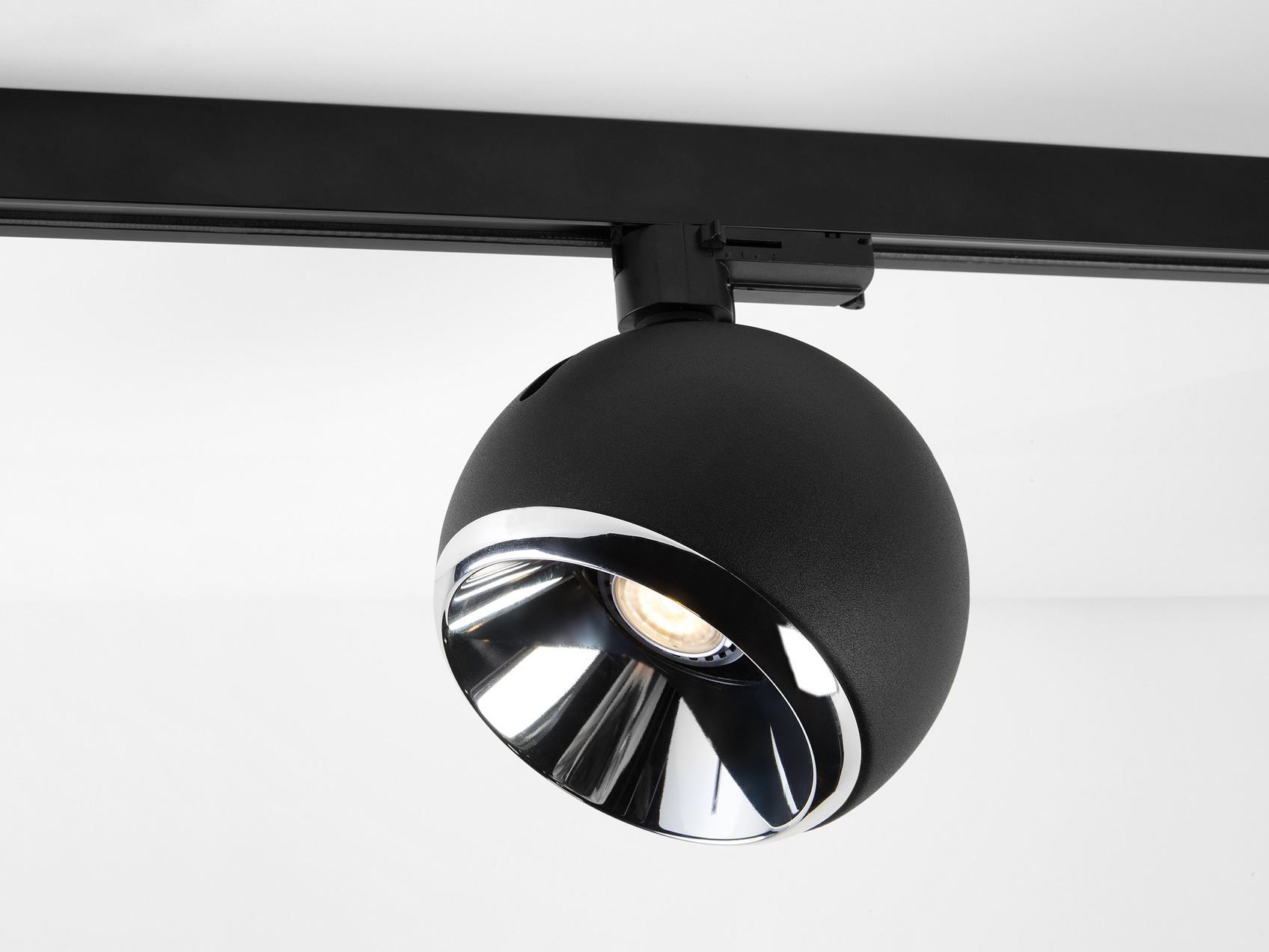 BOLSTER | Track-Light Bolster Collection By Modular Lighting Instruments