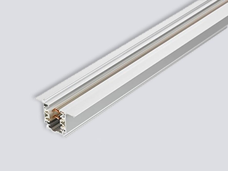 TRACK RECESSED track-Light By ONOK Lighting