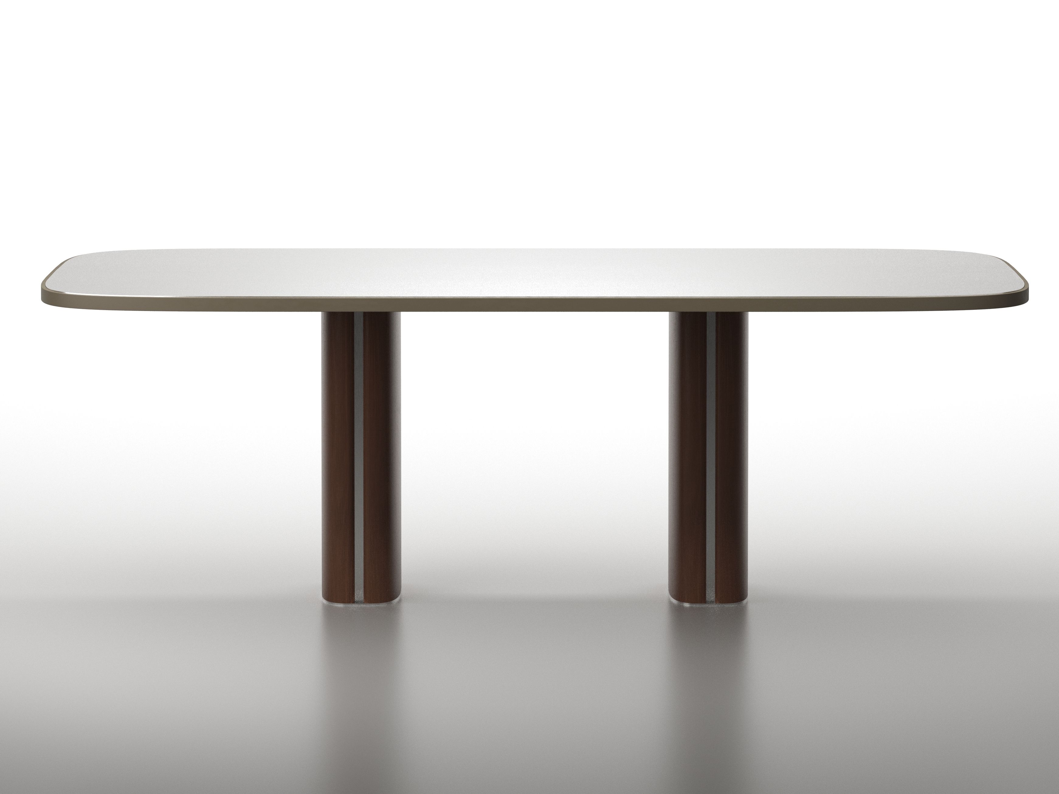 TRAFALGAR Rectangular living room table By Casamania & Horm | design Marco Piva