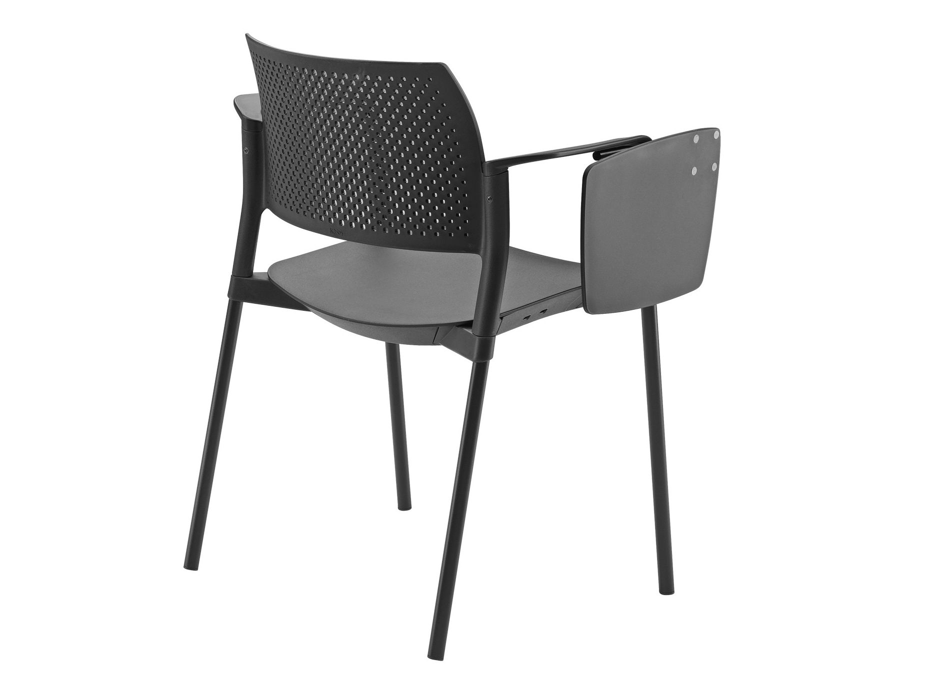 KYOS | Chaise de conférence Collection Kyos By Kastel