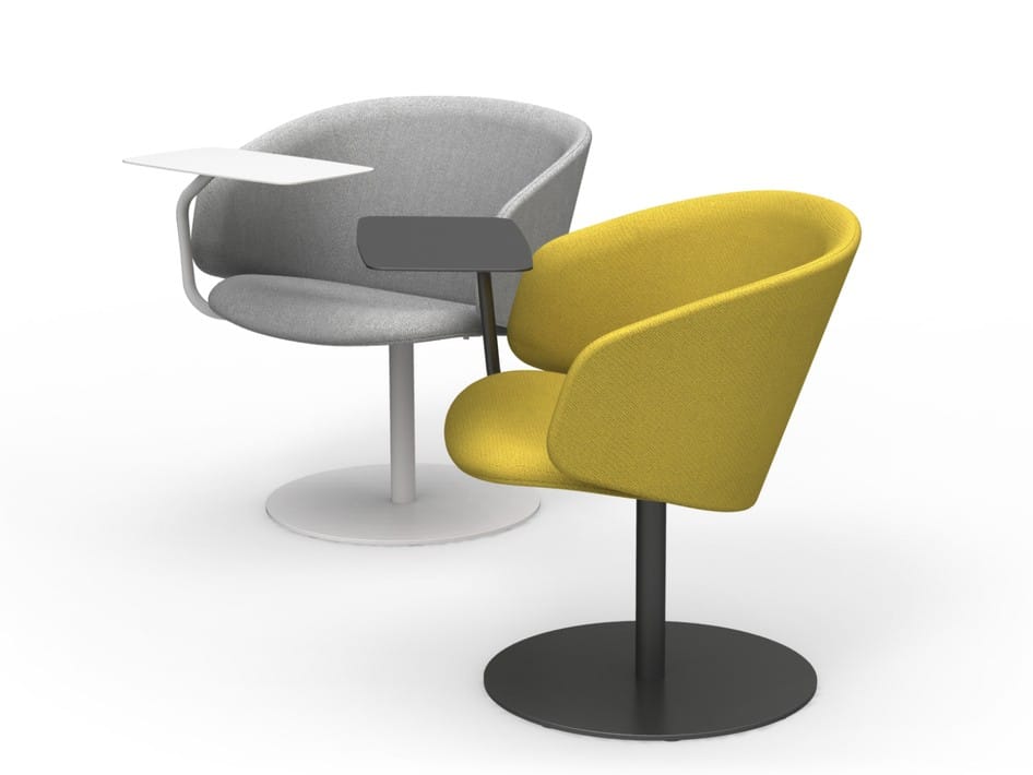 SOLA | Easy chair Sola Collection By Martela design Antti Kotilainen