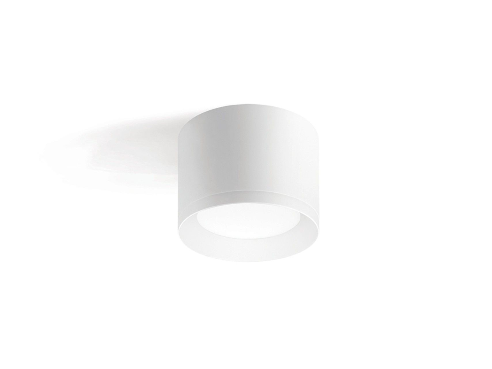 STRAM SURFACE MINI ceiling lamp By Arkoslight design Rubén Saldaña