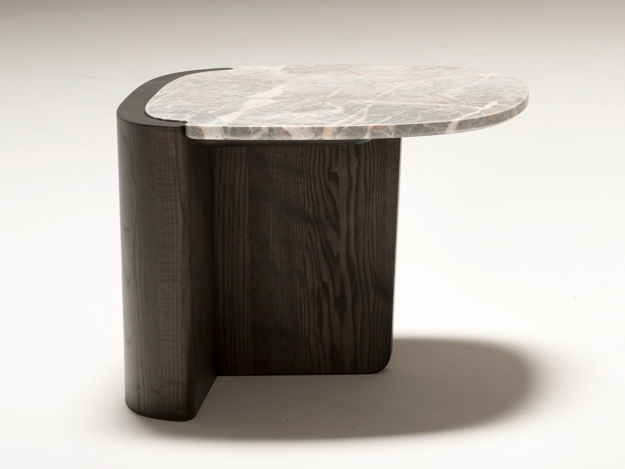 TRAMPOLINO | High side table By Tacchini design Monica Förster