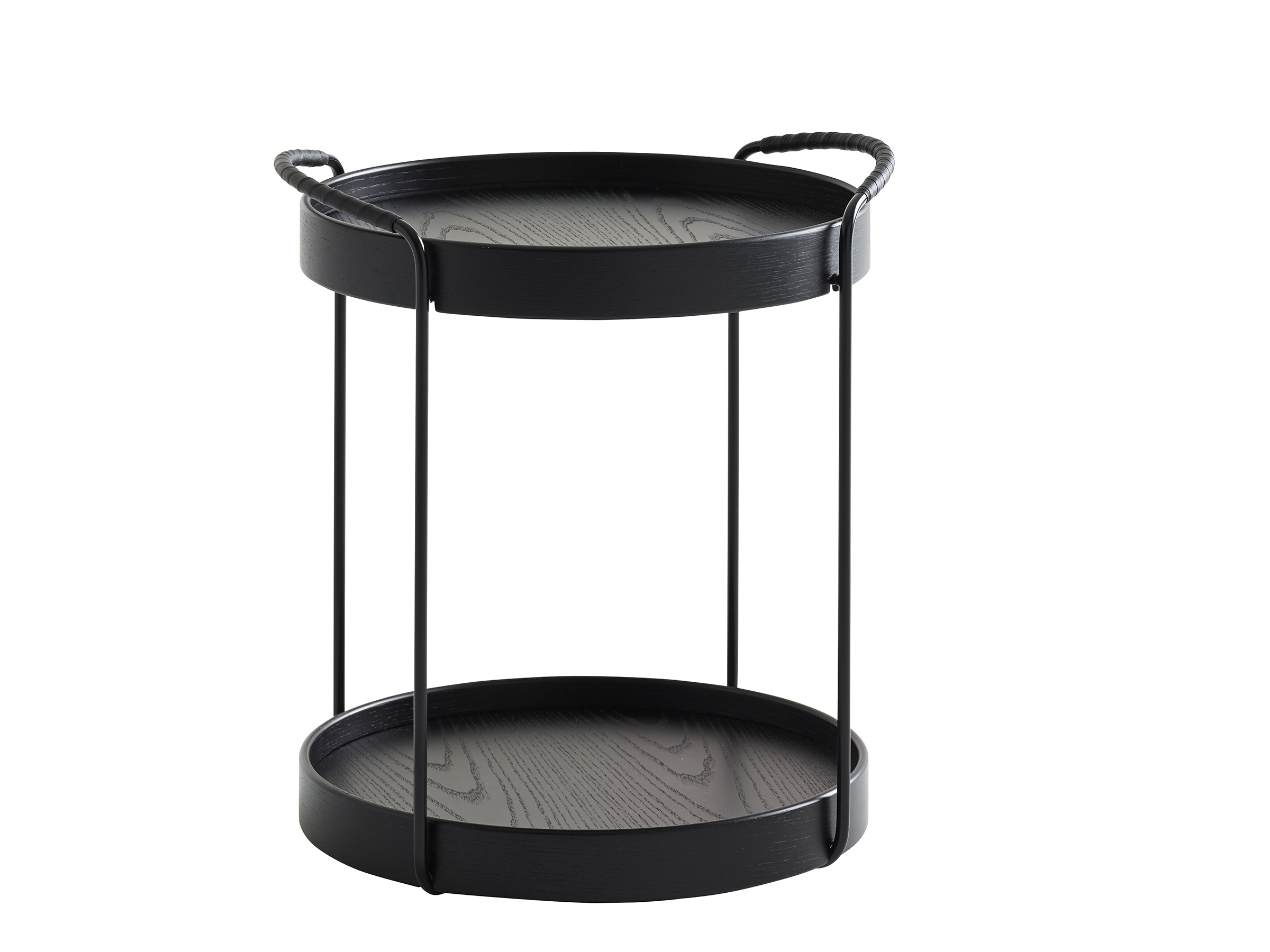 Tavolino con vassoio TRAYO By Karl Andersson design Anton Björsing
