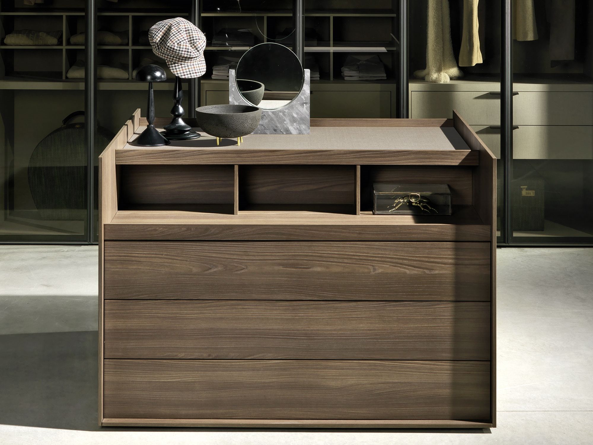 TREND SM008 | Chest of drawers Trend Collection By Zalf design Roberto ...