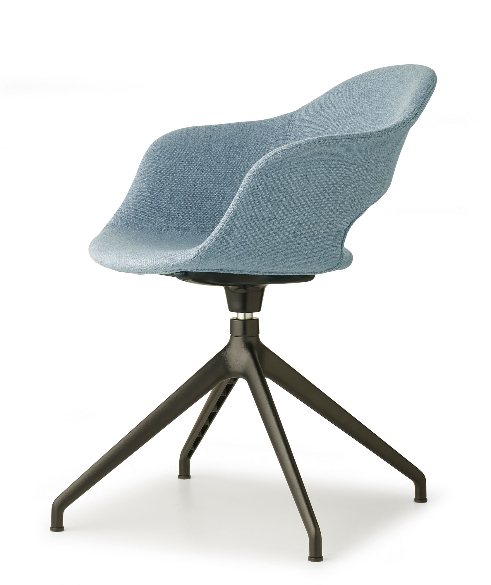 LADY B POP | Chair with armrests Lady B Collection By SCAB DESIGN ...