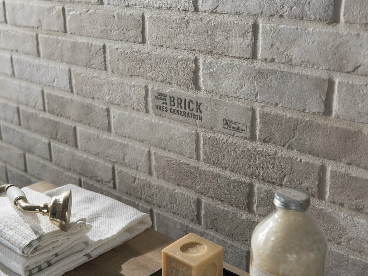 TRIBECA | Wall tiles By Ceramica Rondine