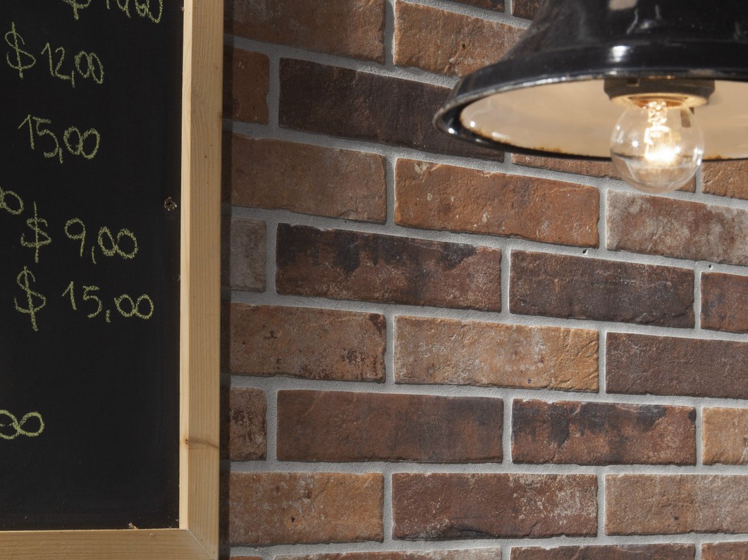 TRIBECA | Wall tiles By Ceramica Rondine