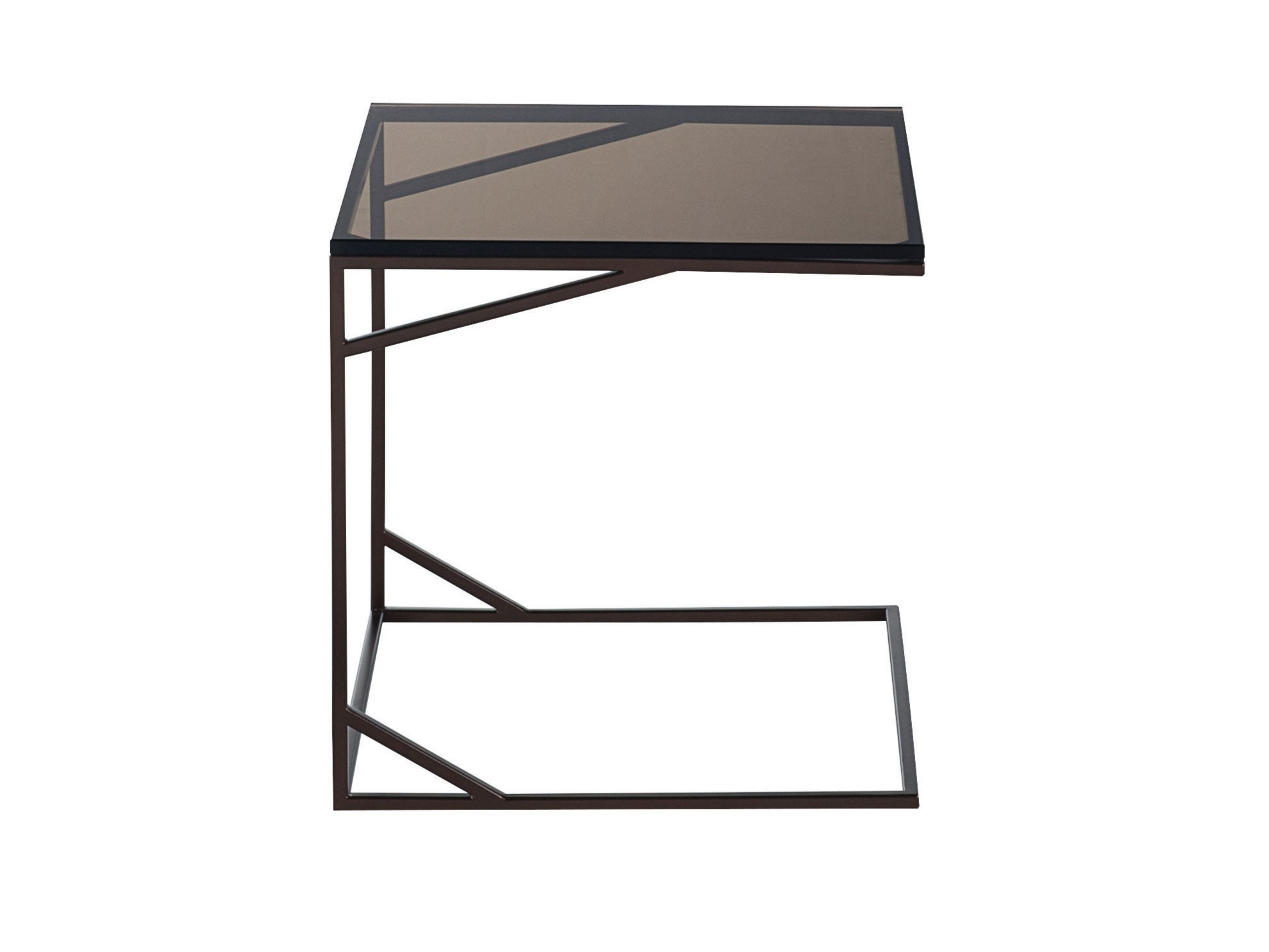 TRIBECA | Square coffee table Tribeca Collection By Roche Bobois design ...