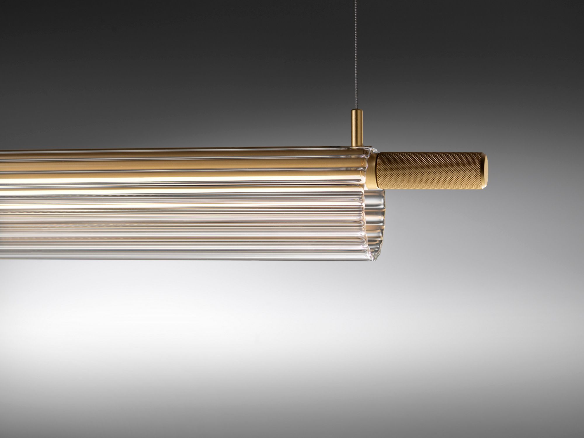 TRISEL Suspension By Olev | design _blank design studio