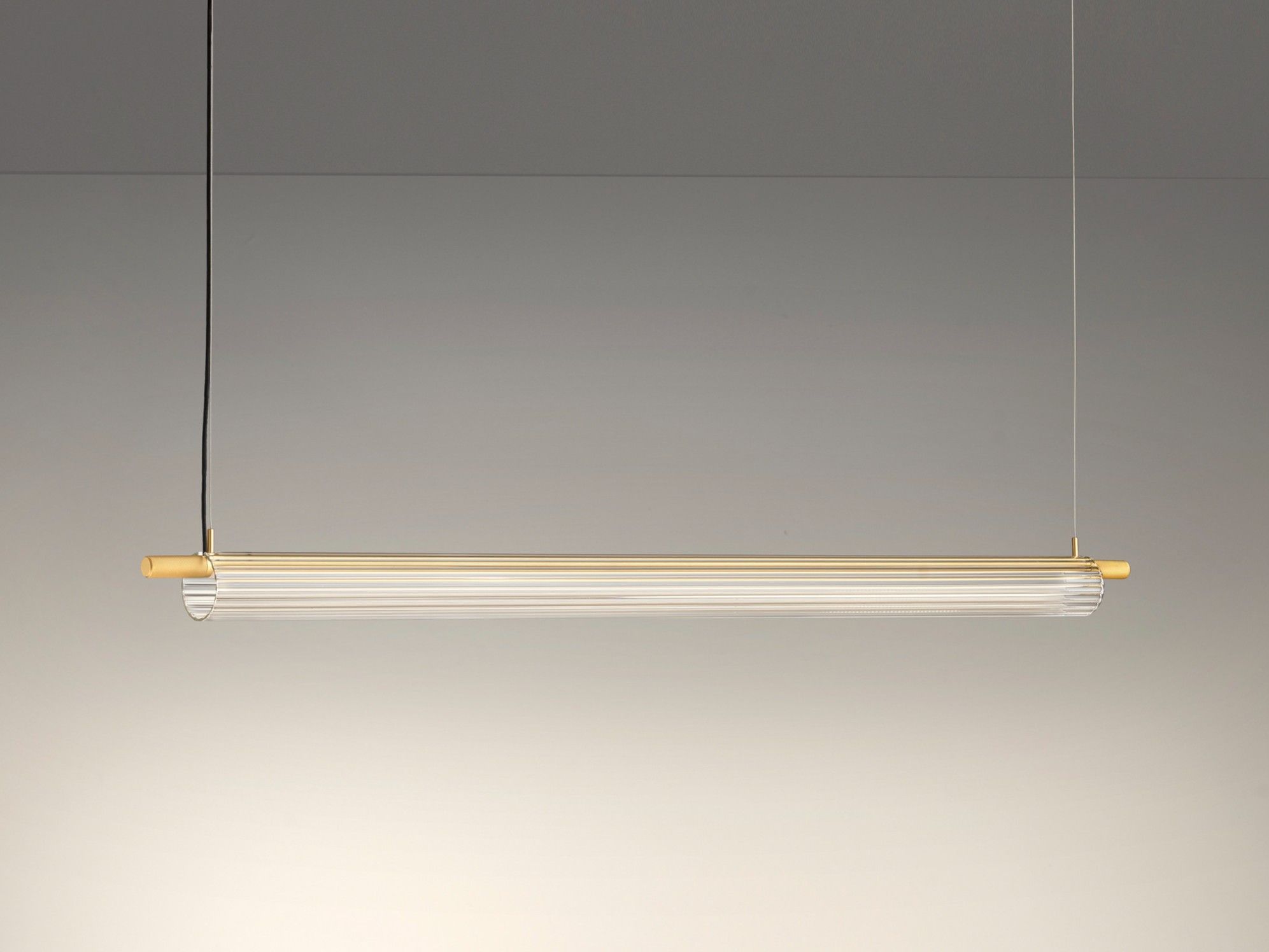 TRISEL Pendant lamp By Olev | design _blank design studio