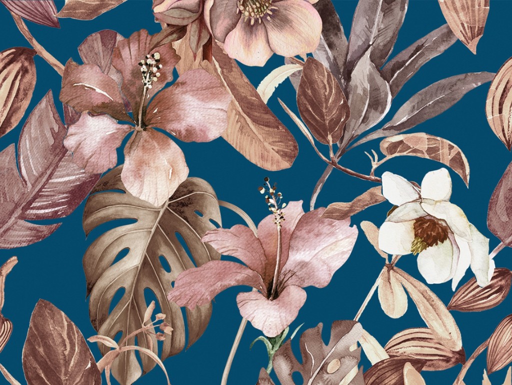 TROPICAL Wall tiles By STON