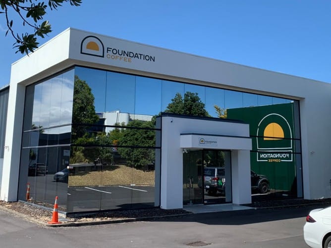 Adhesive solar control window film TRUEVUE 15 TrueVue Collection By ...