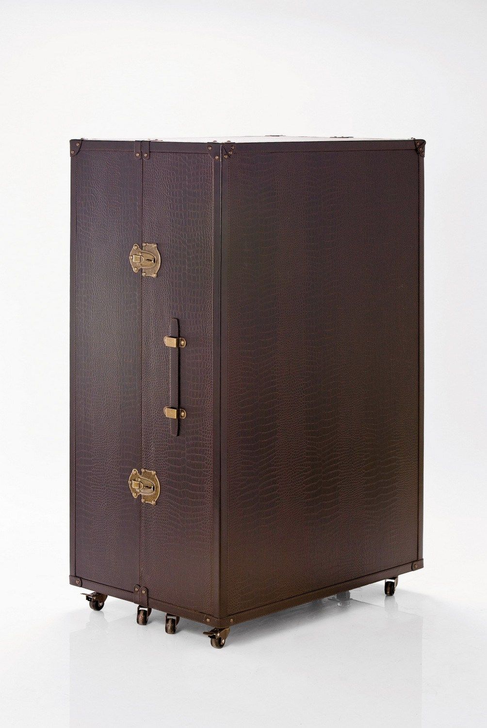 Office workstation TRUNK OFFICE COLONIAL By KARE Design