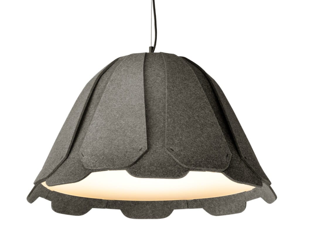 TULIP Pendant lamp By Rakumba