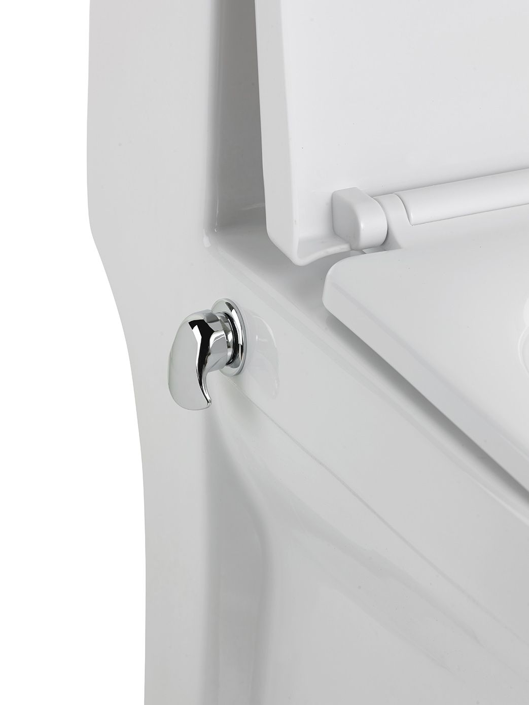 TURKISH STYLE TOILET Floor mounted ceramic toilet with bidet with ...