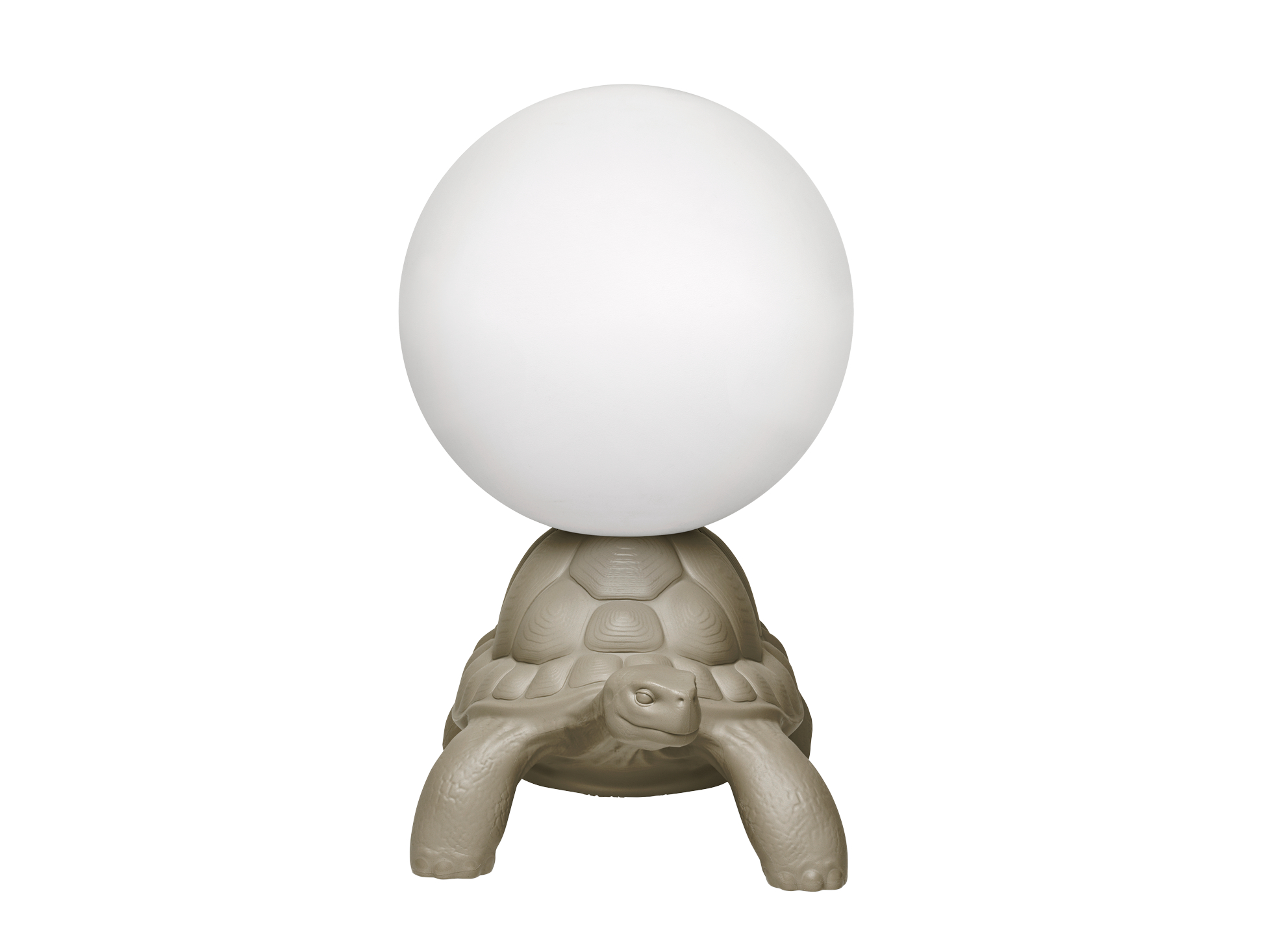 TURTLE CARRY LED floor lamp cordless By Qeeboo | design Marcantonio