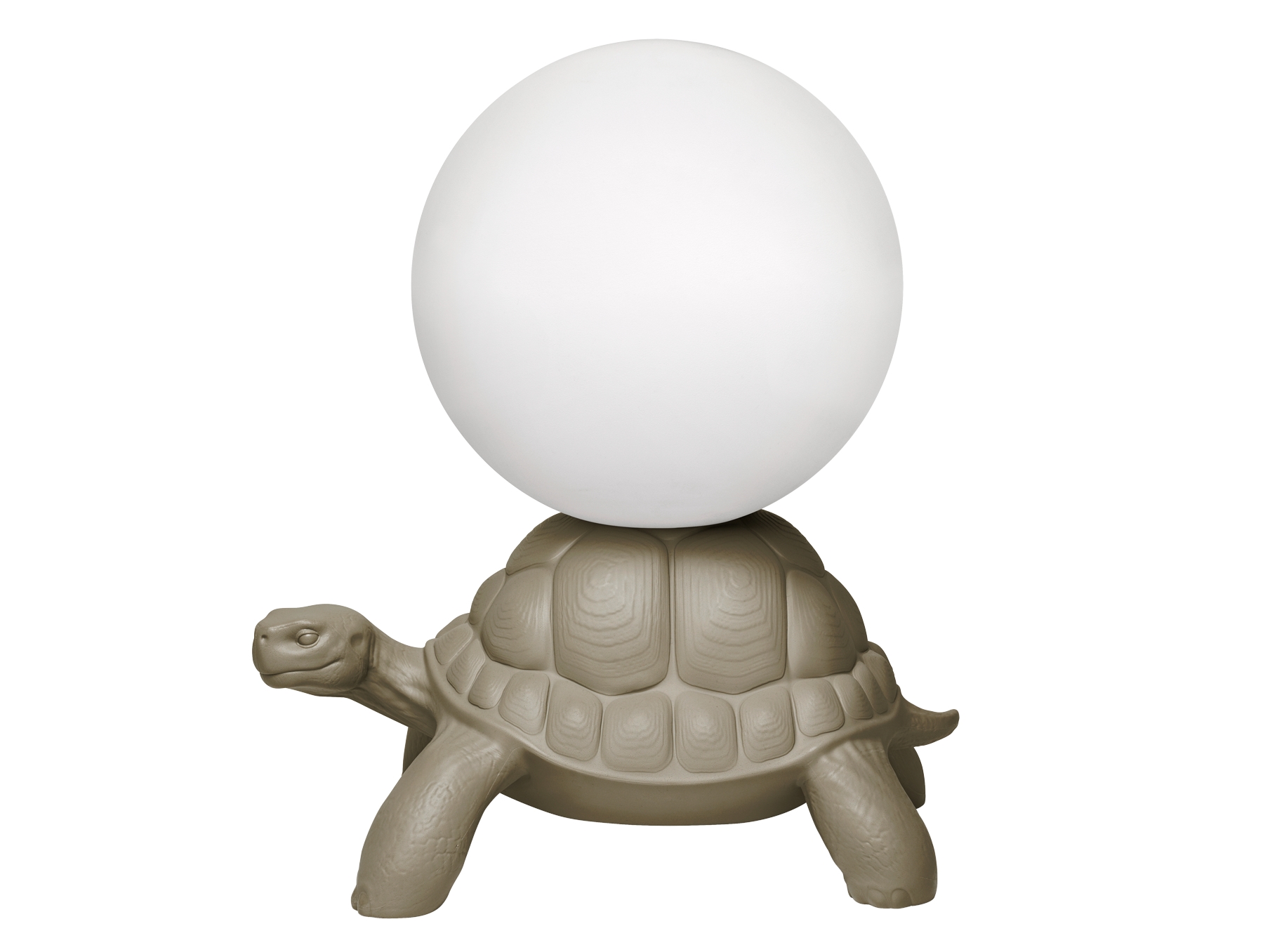 TURTLE CARRY LED floor lamp cordless By Qeeboo | design Marcantonio