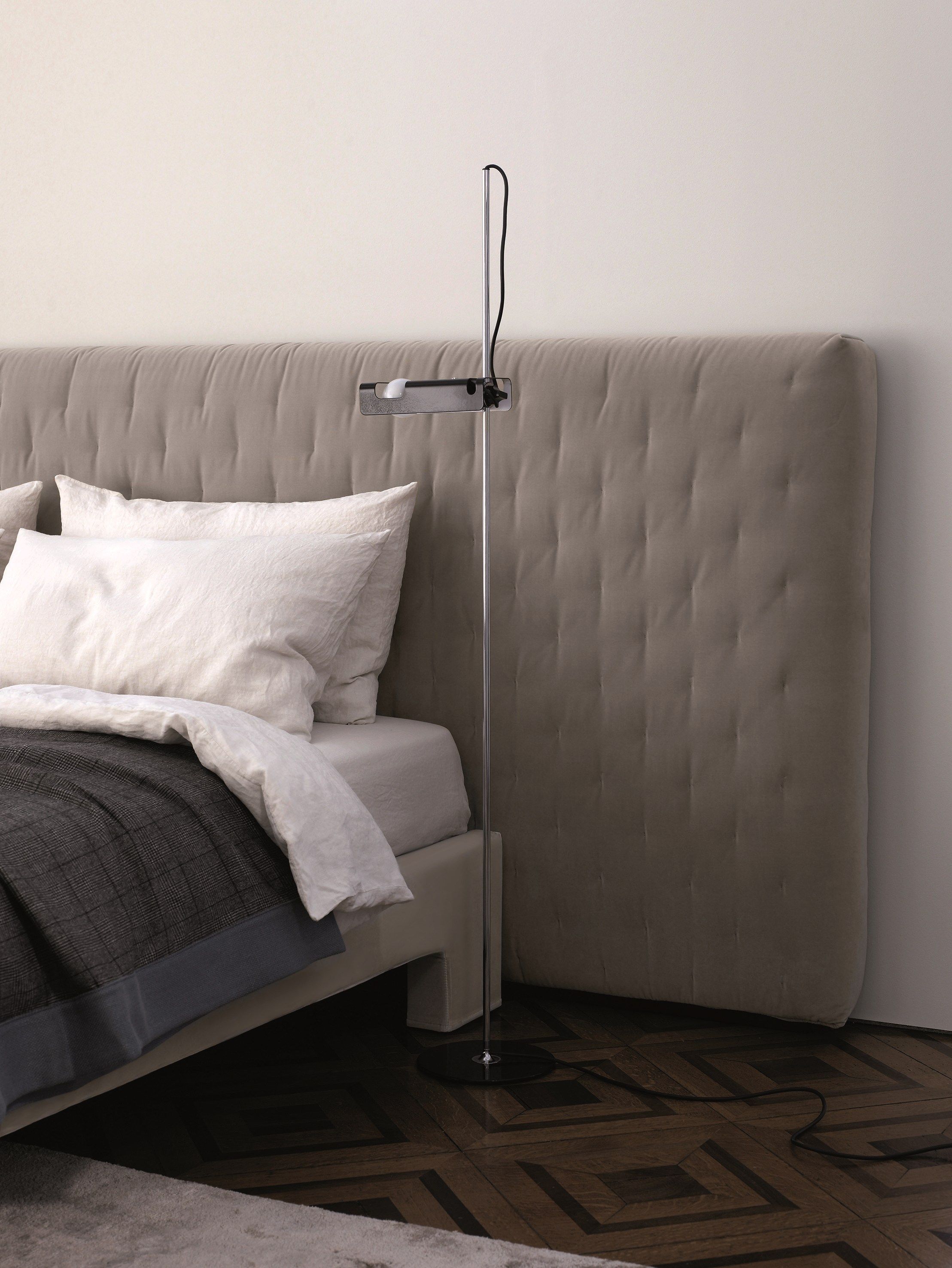 Fabric double bed with removable cover TUYO Edition Tuyo Collection By ...