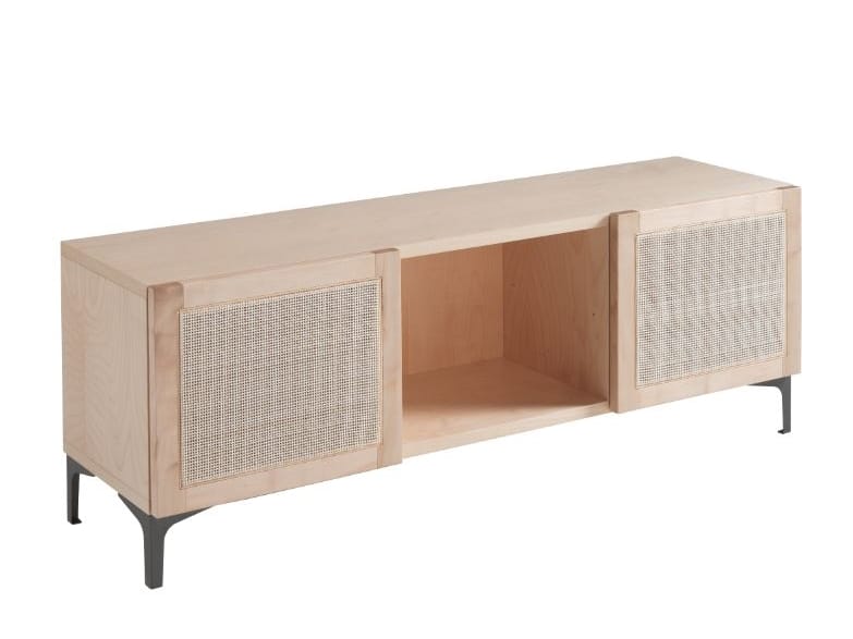 ELISA | TV cabinet Elisa Collection By Mila Maurizi