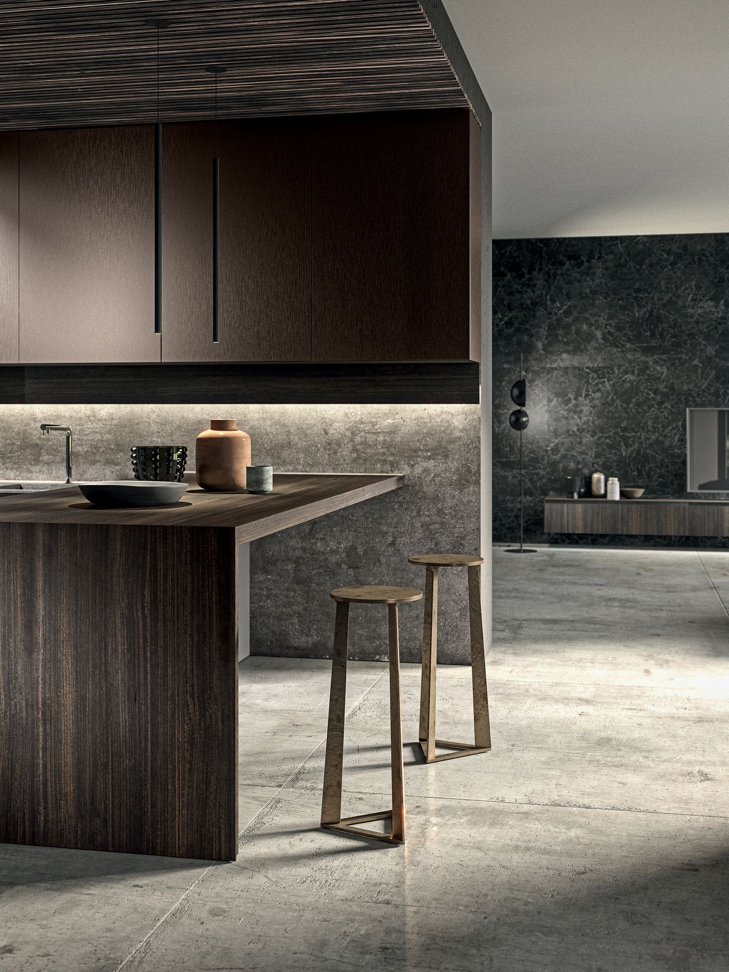 TWENTY Twenty Collection By MODULNOVA design Carlo Presotto, Andrea ...