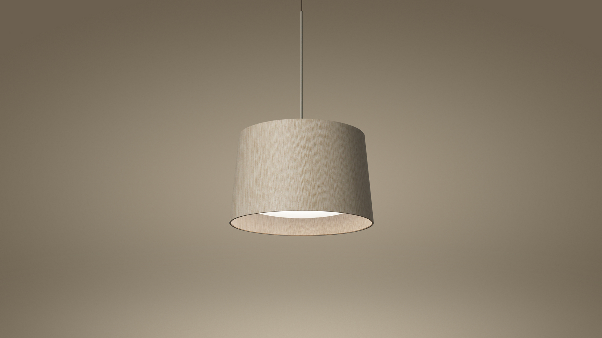 TWIGGY WOOD | Lámpara colgante By Foscarini diseño Marc Sadler