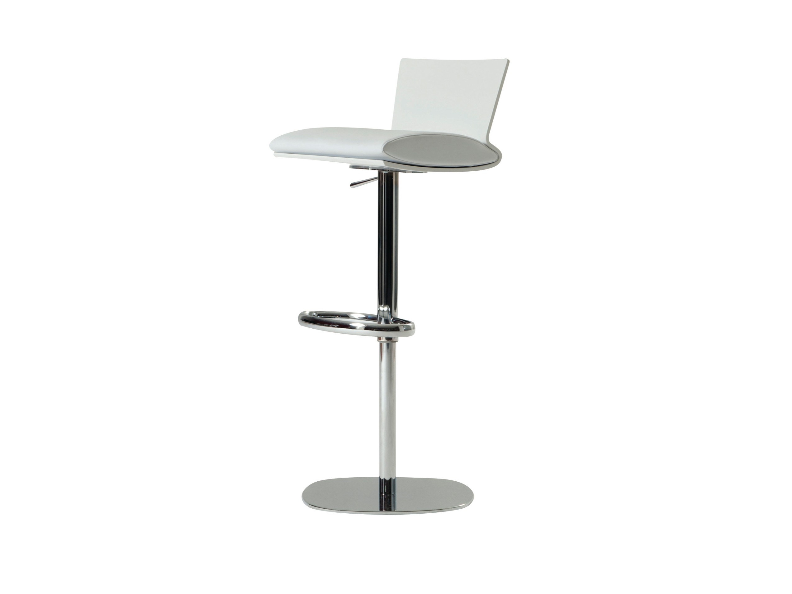 UBLO | Stool Ublo Collection By Roche Bobois design Sacha Lakic