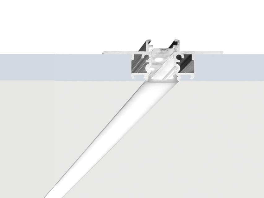 RGB linear lighting profile UNDERSCORE 15 Underscore Collection By iGuzzini