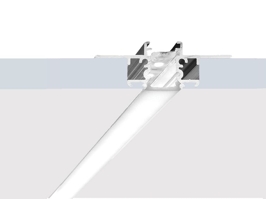 UNDERSCORE 18 RGB linear lighting profile By iGuzzini