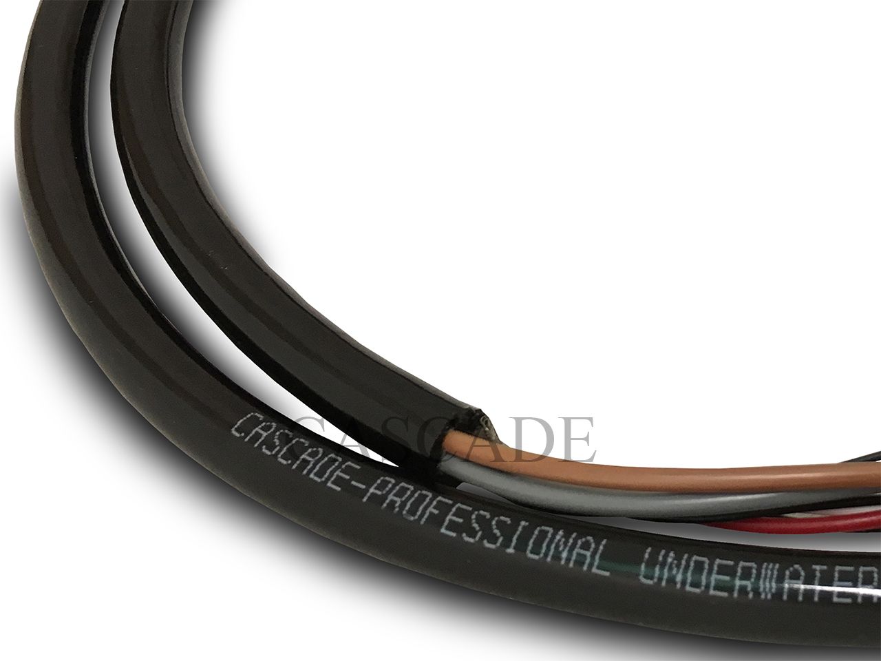 Underwater cables Accessory for fountain By CASCADE