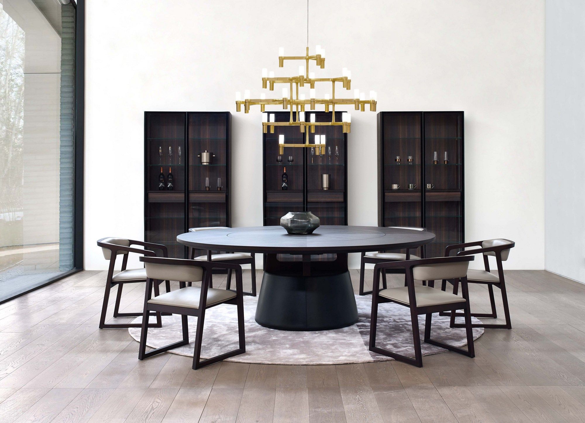 UNITY | Round table By CAMERICH