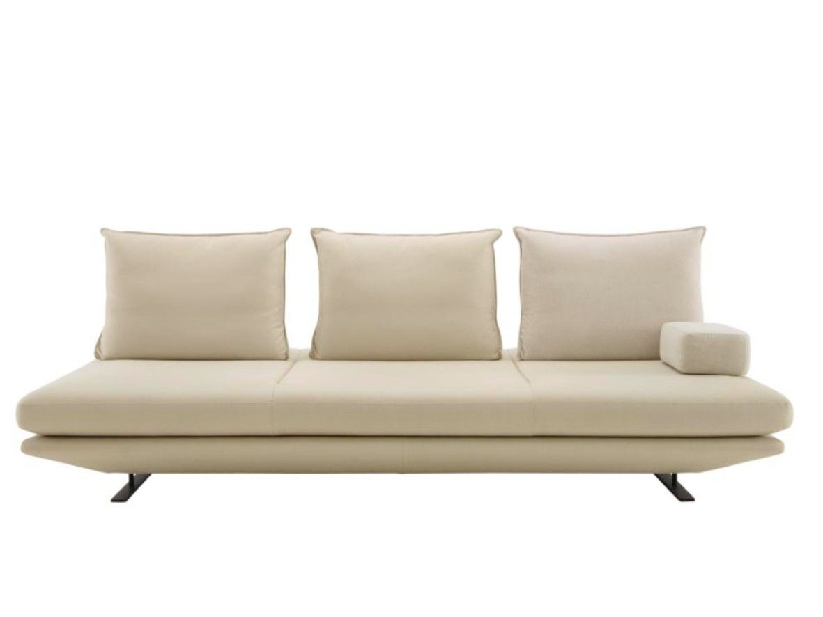 PRADO | Upholstered bench Prado Collection By Ligne Roset design ...