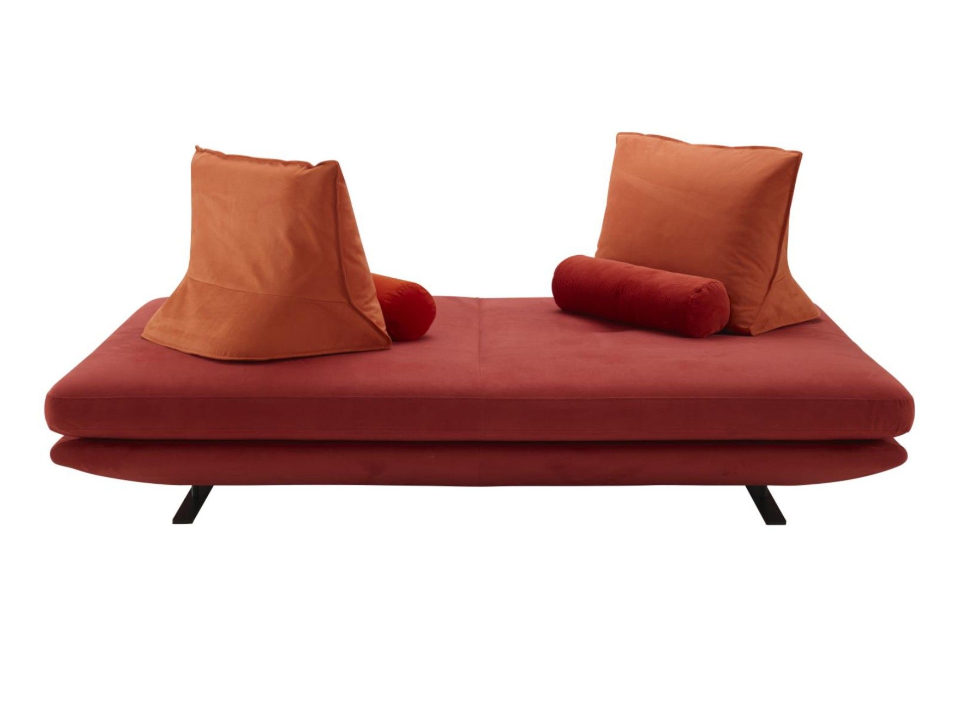 PRADO | Upholstered bench Prado Collection By Ligne Roset design ...