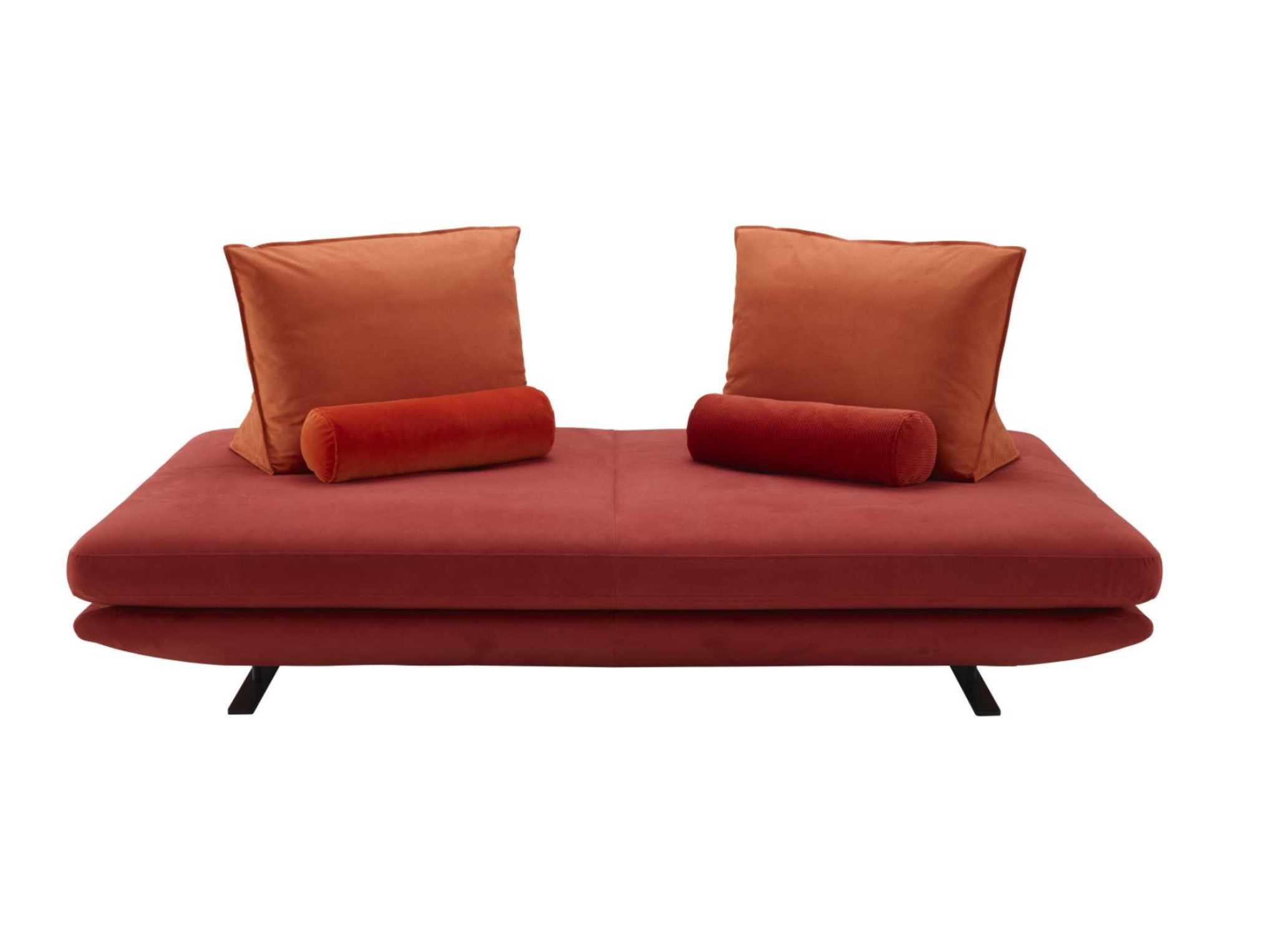 PRADO | Upholstered bench Prado Collection By Ligne Roset design ...