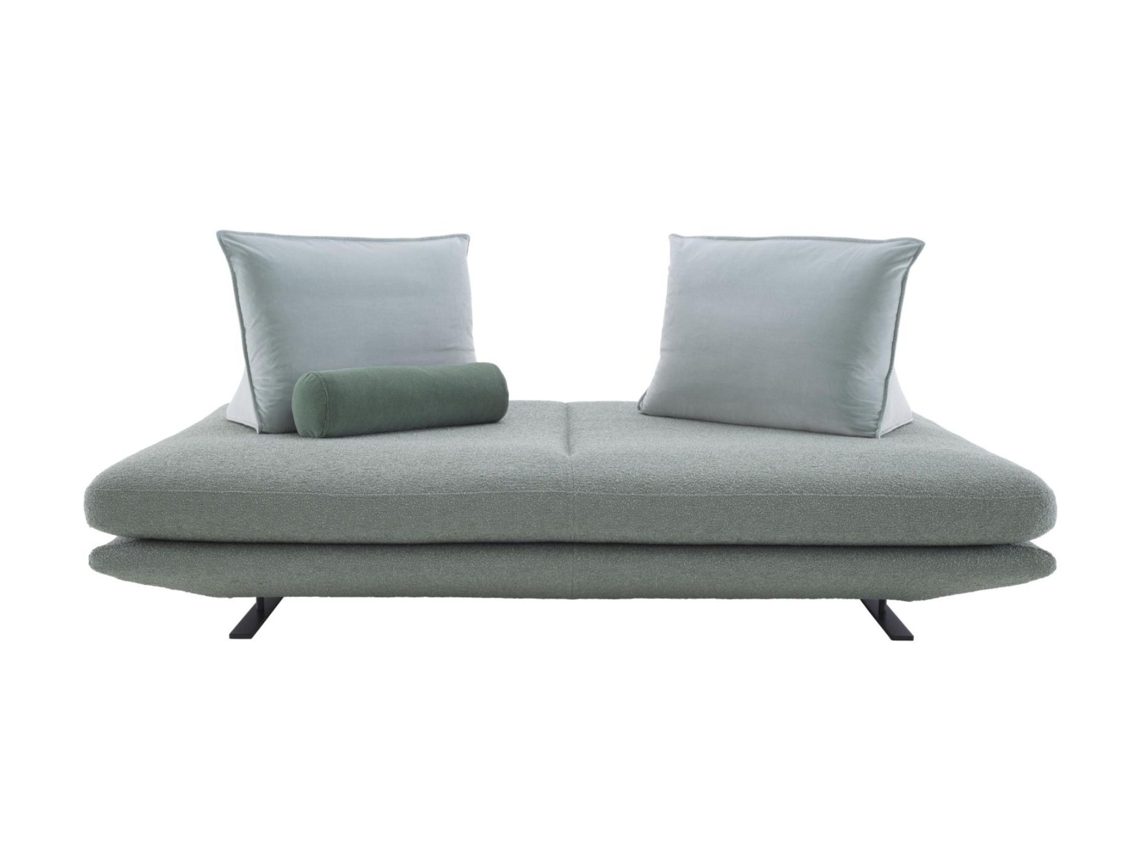 PRADO | Upholstered bench Prado Collection By Ligne Roset design ...