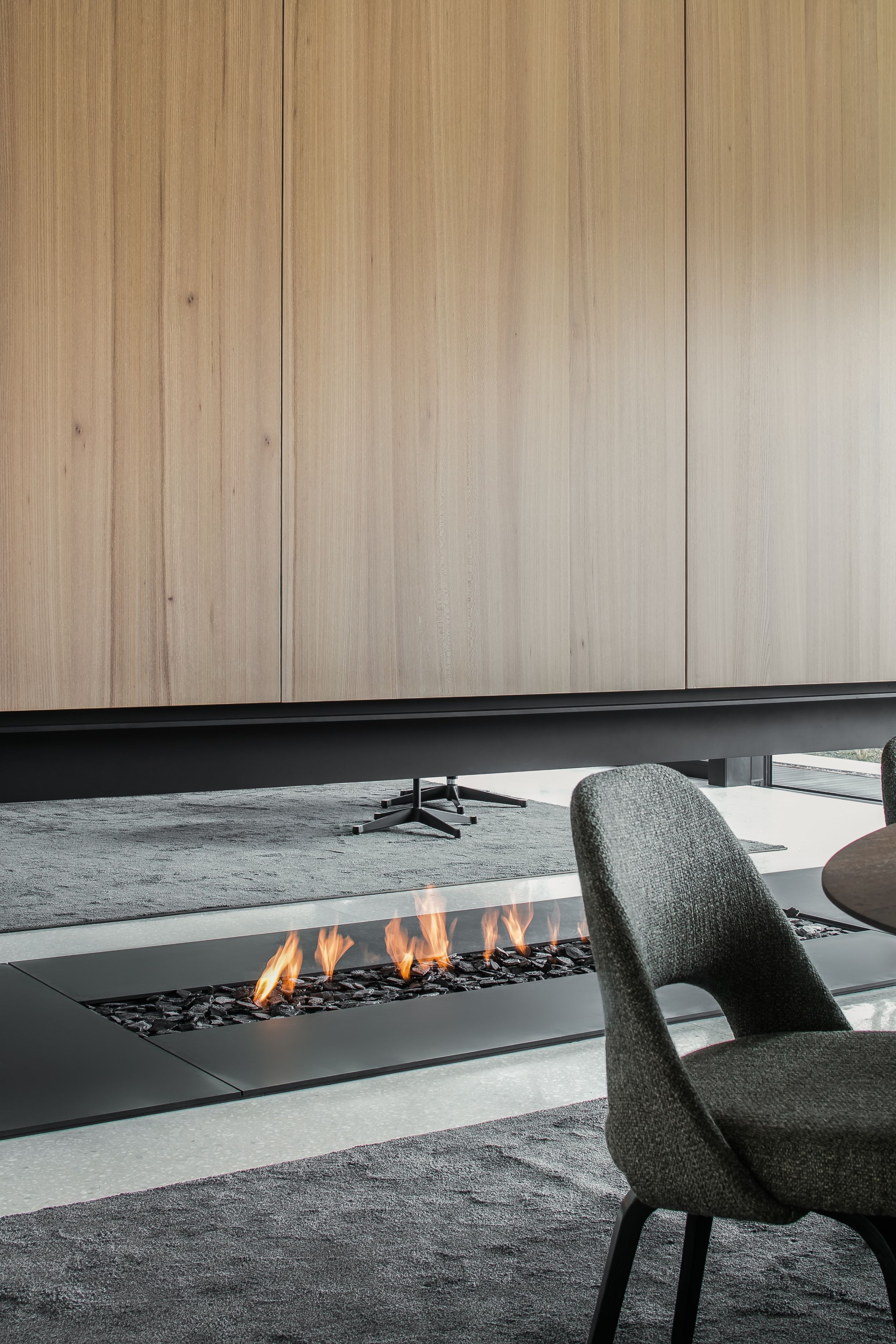 URBAN MF G 4S By Metalfire