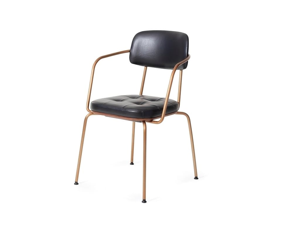 UTILITY U | Stacking Armchair Utility Collection By STELLAR WORKS ...