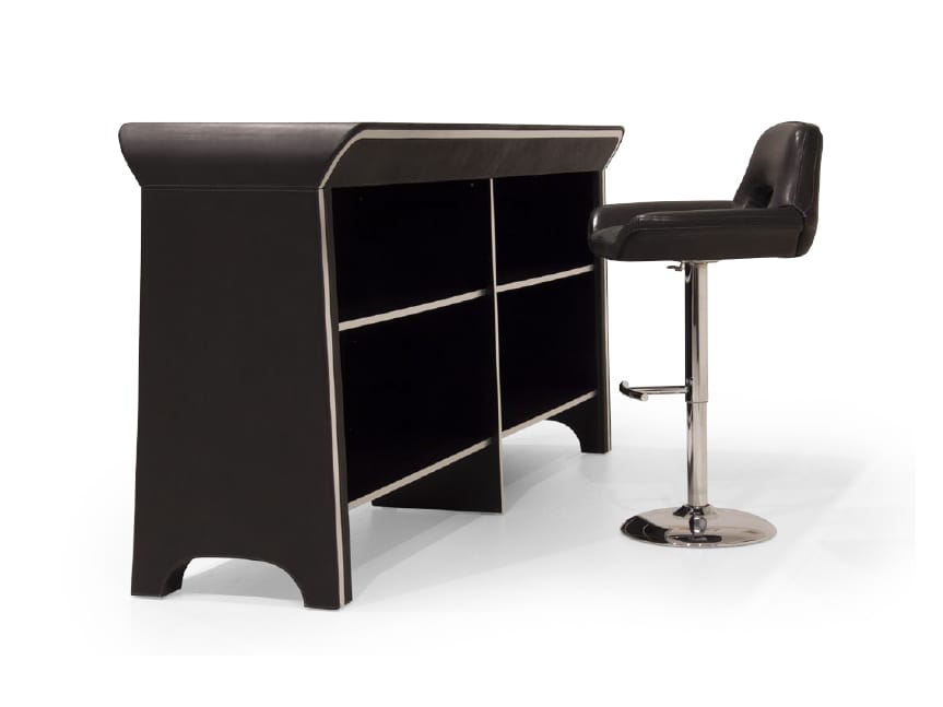 V077 | Reception desk By Aston Martin