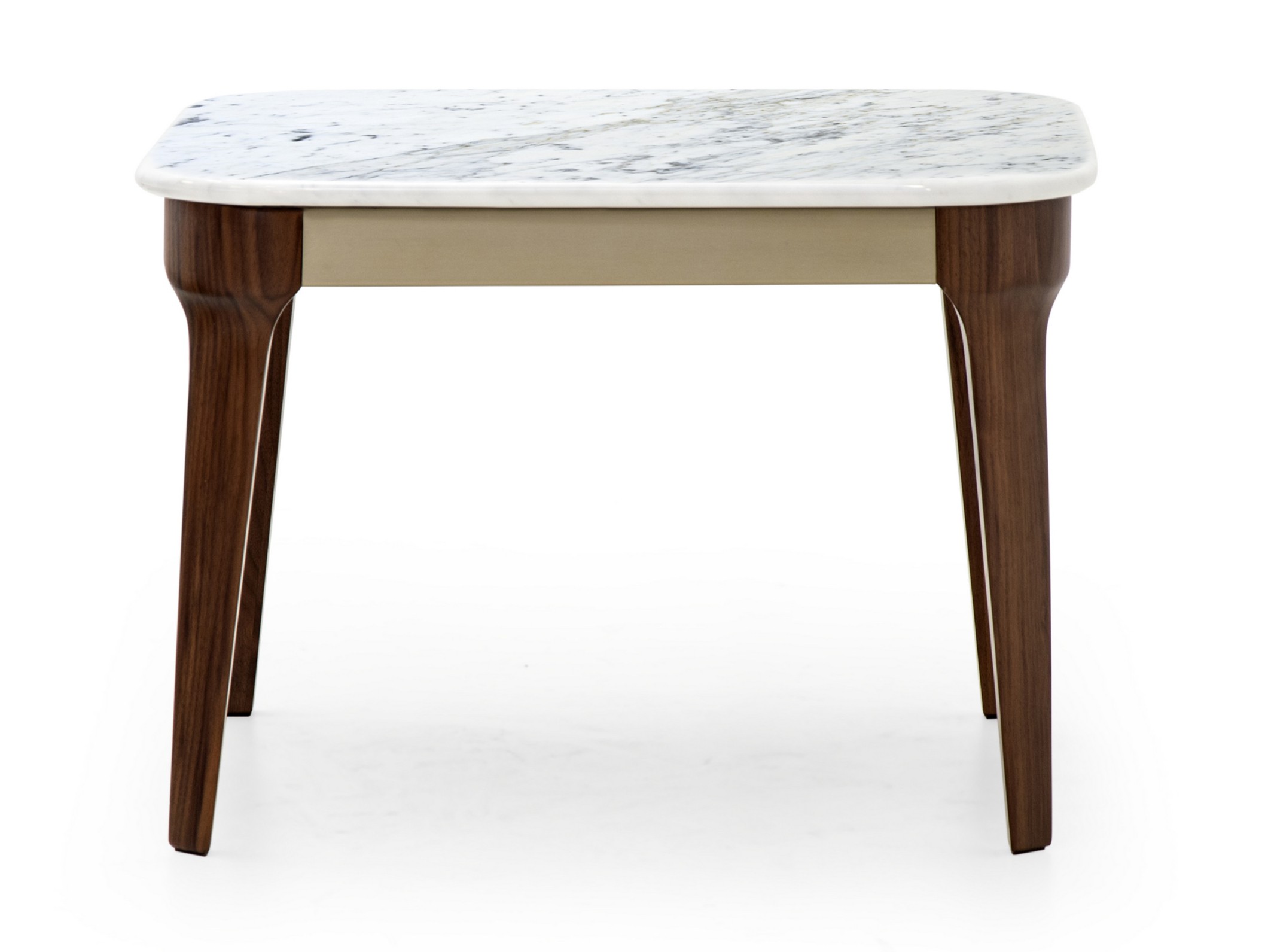 V225 Square marble coffee table By Aston Martin