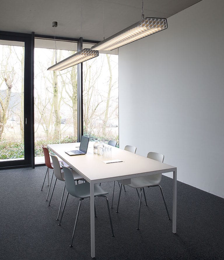 VAEDER | Pendant lamp Vaeder Collection By Modular Lighting Instruments ...