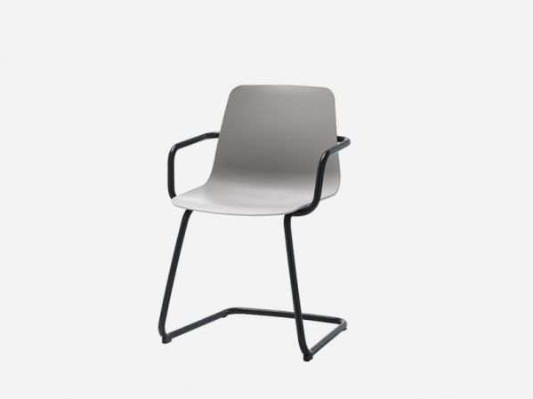 VARYA | Polypropylene chair By INCLASS design Simon Pengelly