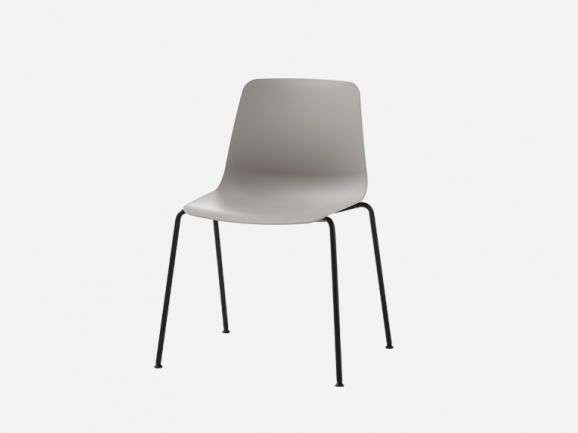 VARYA | Stackable chair By INCLASS design Simon Pengelly