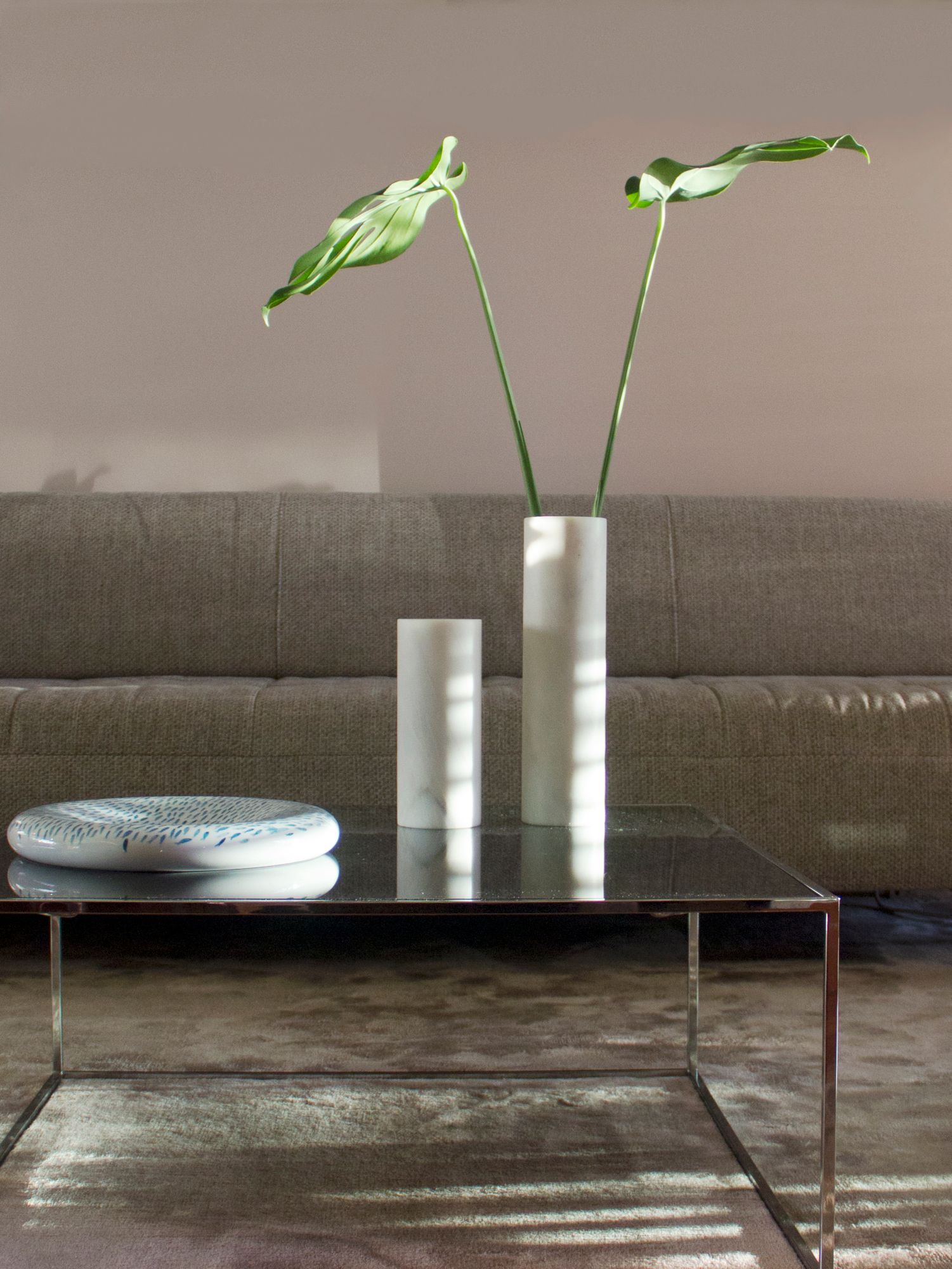 AMA | Vaso By MOR DESIGN design Manuel Aires Mateus